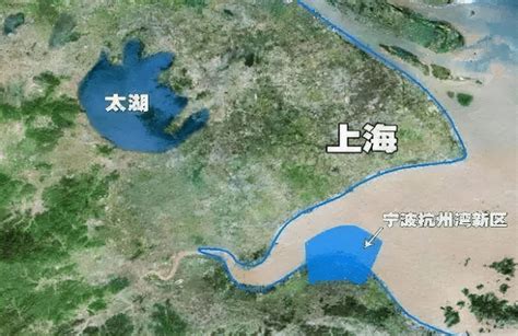 宁波杭州湾新区已经掌握了未来的发展命脉！湾区经济！ 房产资讯 房天下