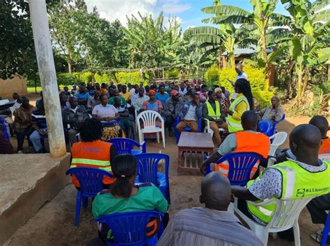 Jack Onyango Pmp On Linkedin Continuous Stakeholder Engagement Throughout The Project Defines