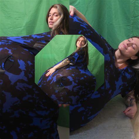 The Biggest Belly Ever Part 5 Finale By Preggocosplay On Deviantart