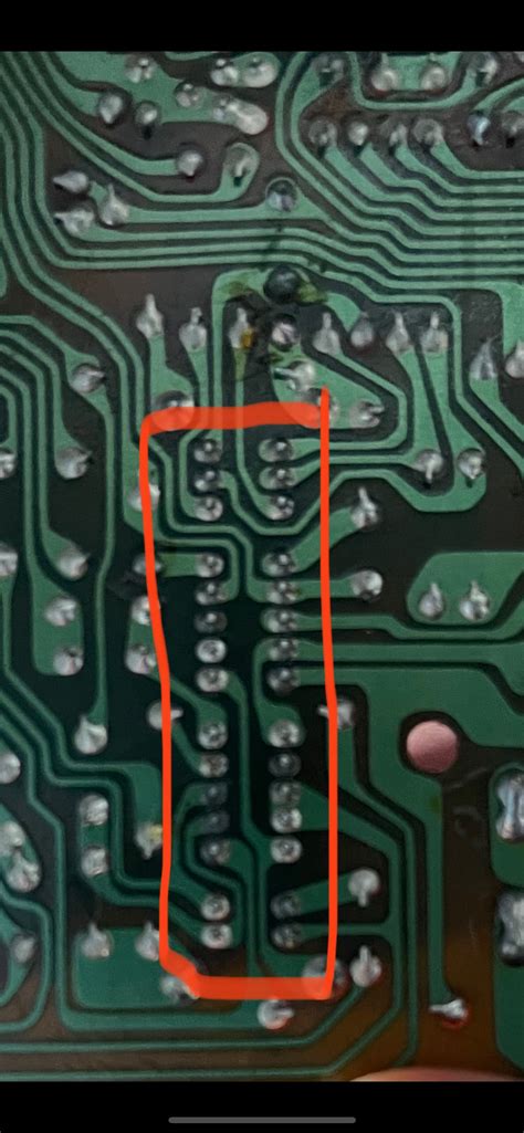 Is This Possible Display Of Radio Frequency By Reading Existing Circuit General Guidance