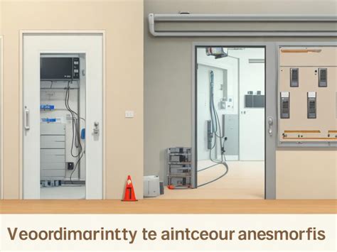 Premium Ai Image Electrical Selector Switchbutton Switchelectrical