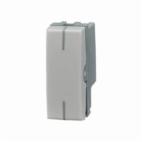 L T E A Oris SWITCH WAY A MOD W At Piece One Way Modular Switch In Pune ID
