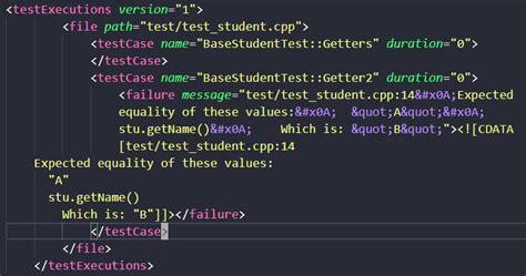 A Question About Generic Test Execution SonarQube Server Community Build Sonar Community