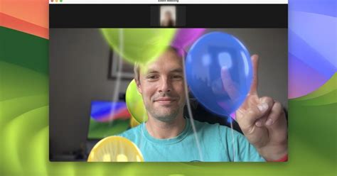 How To Use Ios 18 Facetime Gestures And What They Look Like Digital Trends