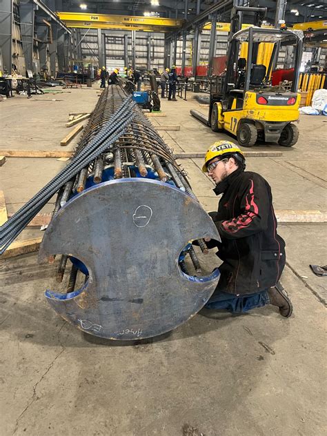 Fugro Loadtest® Posted On Linkedin