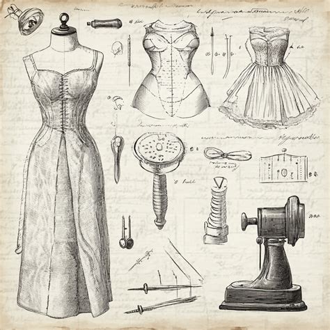 Beginners Guide To Reading Sewing Patterns Creative Sewing Patterns