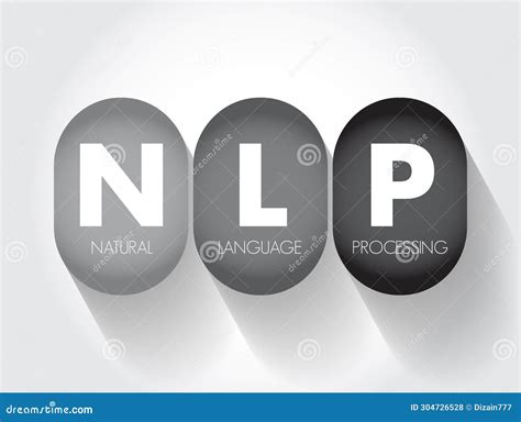Nlp Natural Language Processing Subfield Of Linguistics Computer Science And Artificial
