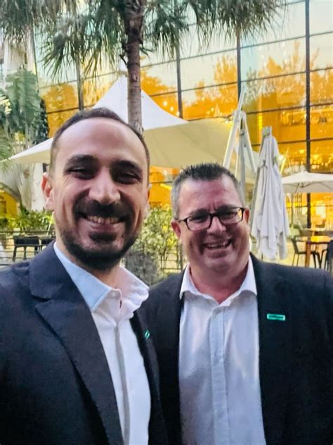 Siddharth Gupta On Linkedin Acceleratingafrica Hpe