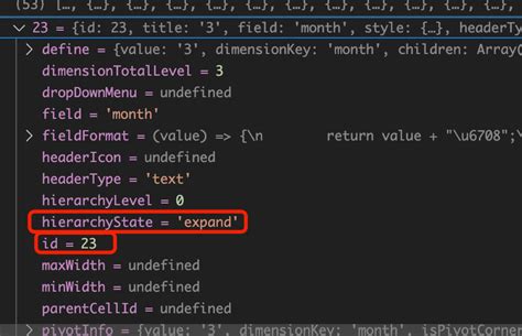 7 3 PivotTable Code Structure And Detail AnalysisVisActor VTable Contributing Documents