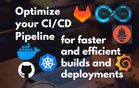 Set Up And Optimize Your Cicd Pipeline For Efficient Builds And Deployments By Boralekc Fiverr