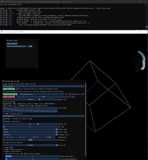 Nvidia Nerf Cant See Object In Preview Rphotogrammetry Nvidia Nerf Cant See Object In Preview Rphotogrammetry