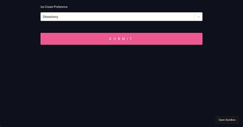 React Hook Form With Ui Library Forked Codesandbox
