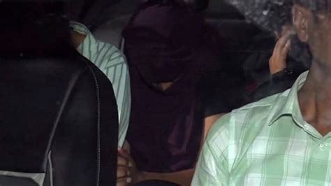 Indore Couple News Sonam Raghuwanshi Pregnancy Test Done In Ghazipur Ultrasound Will Be Done