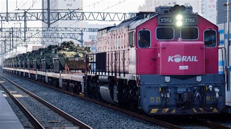 건설화물열차 하양 통과 Youtube