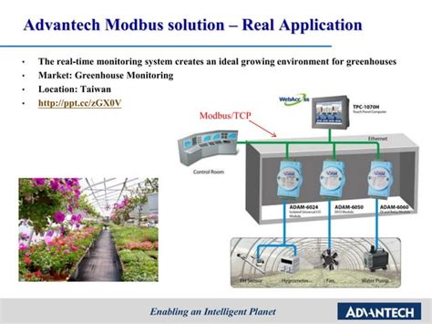 [advantech] Modbus Protocol Training Modbustcp Modbusrtu Pdf