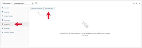 How To Create WooCommerce Product Attributes