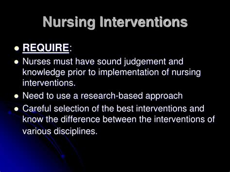 PPT Nursing Process Step Implementation PowerPoint Presentation Free Download ID