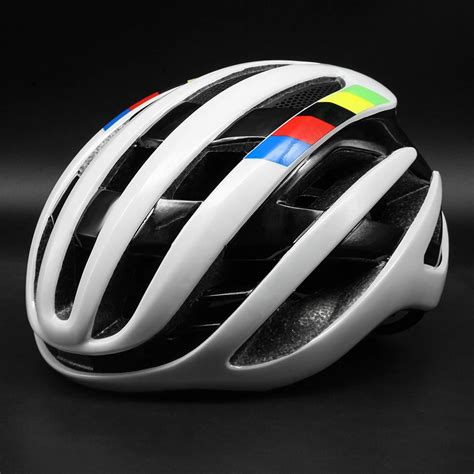 Airbreaker 로드 사이클링 헬멧 빨간색 자전거 헬멧 남성 및 여성 자전거 장비 Mtb 야외 스포츠 안전 산악 자전거 헬멧 Aliexpress