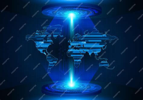 Premium Vector Information Cyber Digital Security Code System Data