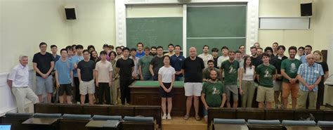 Summer School Ii Summer School On Singular Kählerian Metrics And