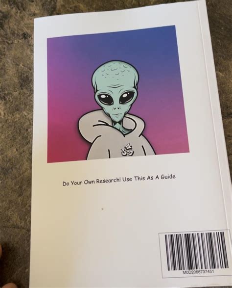 Conspiracy Theory Notebook R Conspiracy