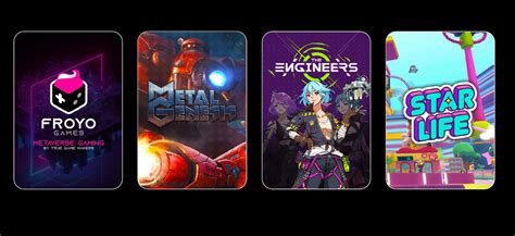 The Future Of Gaming Web3 And Nft Gaming Interview Addressing Gamers