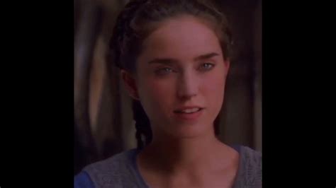 Episode 38 Jennifer Connelly In Star Wars With Artificial Intelligence