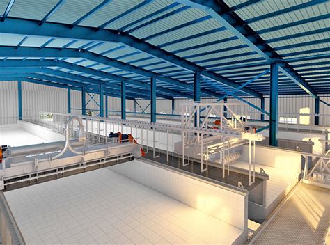 Manufacturer And Provider Of Fermentation Bed