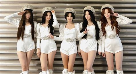 Gi Dle Members Get Flamed For Renewing Contract With Record Label