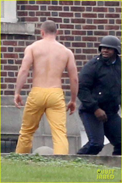 Photo James Mcavoy Buff Body 03 Photo 4001248 Just Jared Entertainment News