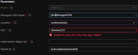 Arm Template Failed Validation · Issue 64443 · Microsoftdocsazure Docs · Github