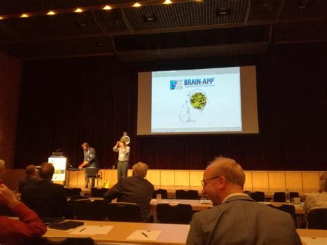 Roberta Bartucci On Linkedin Nanosafety Neuss Nanotox