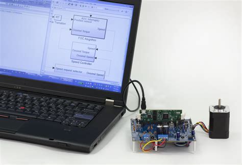 C2000 Microcontroller Blockset 产品信息 Matlab