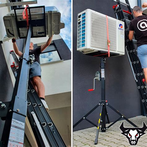 Elevadores Para Climatizacion Y Refrigeración Guil