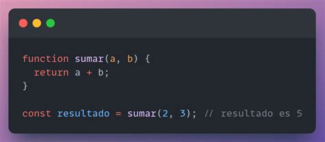 Tema 5 Funciones Programee