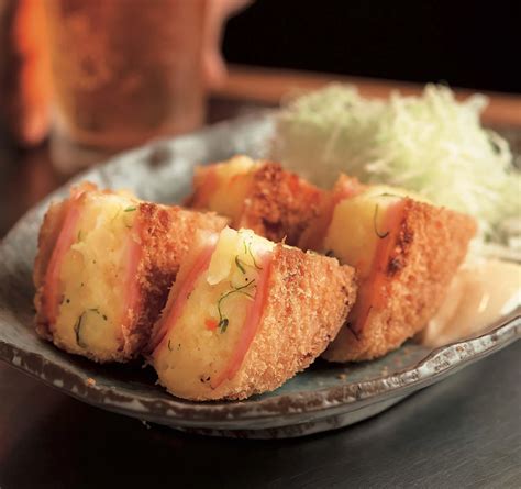 これはおいしいに決まってる！ 人気居酒屋の名物おつまみ大公開 【おうち居酒屋おつまみレシピ1】 レタスクラブ