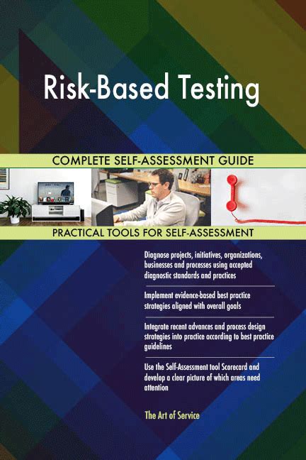 Risk Based Testing Toolkit