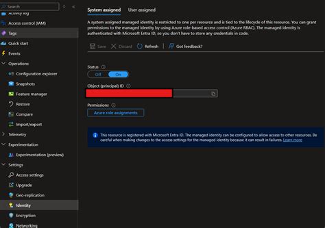 Streamlining App Configuration With Azure App Configuration And Key Vault Integration Codecrash
