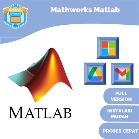 Jual Flashdisk Mathworks Matlab 2018 2019 2020 2021 2022 2023 Full