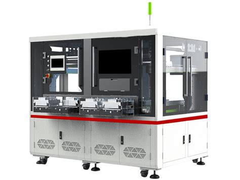 Cgm传感器自动测试设备 Cgm 医疗器械制造整体解决方案提供商和医疗器械产业服务商