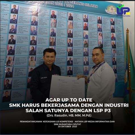 Lsp Media Informatika