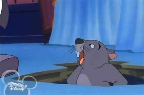 Gopher Character Scratchpad Fandom