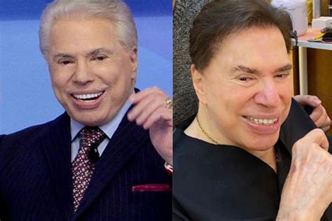 Após dois anos longe das telas brasileiras Silvio Santos volta a