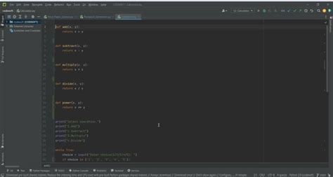 nikitha vemula on linkedin hello connections i done my second project i e calculator which was…
