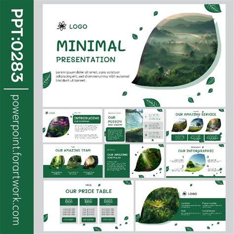 ดาวน์โหลด Template Powerpoint สวยๆ กว่า 200 แบบ