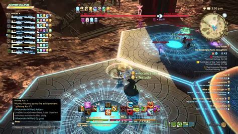 Ffxiv Launcher Plorabull