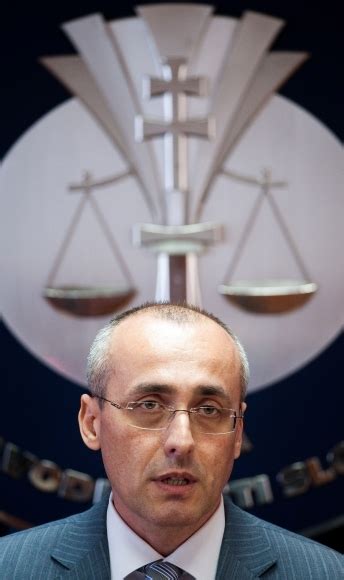 Minister Tomáš Borec Chce Dvakrát Merať A Raz Rezať Sita Sk