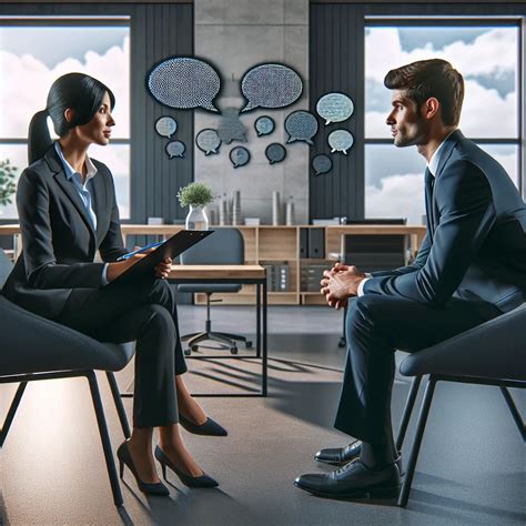 How To Answer Competency Based Interview Questions A Comprehensive