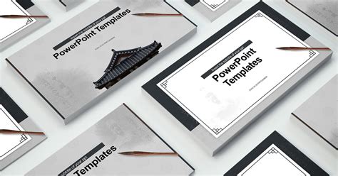 Class101 [25장] 한글날 훈민정음 역사 문화 전통 깔끔한 Ppt 템플릿246 피피티 파워포인트