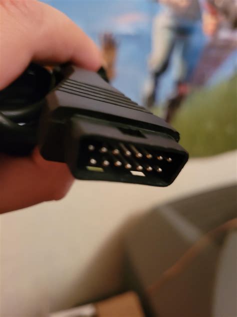 Amstrad To Usb Joystick Adapter Classic Computing Discussion Atariage Forums